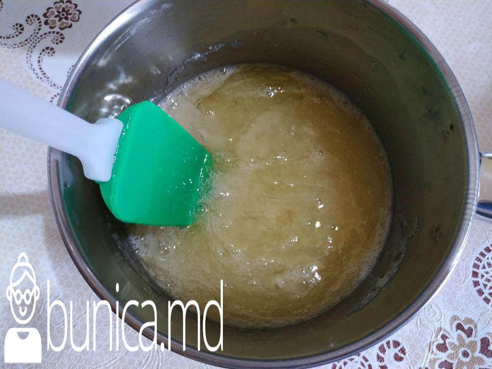 bunica.md — Bezele