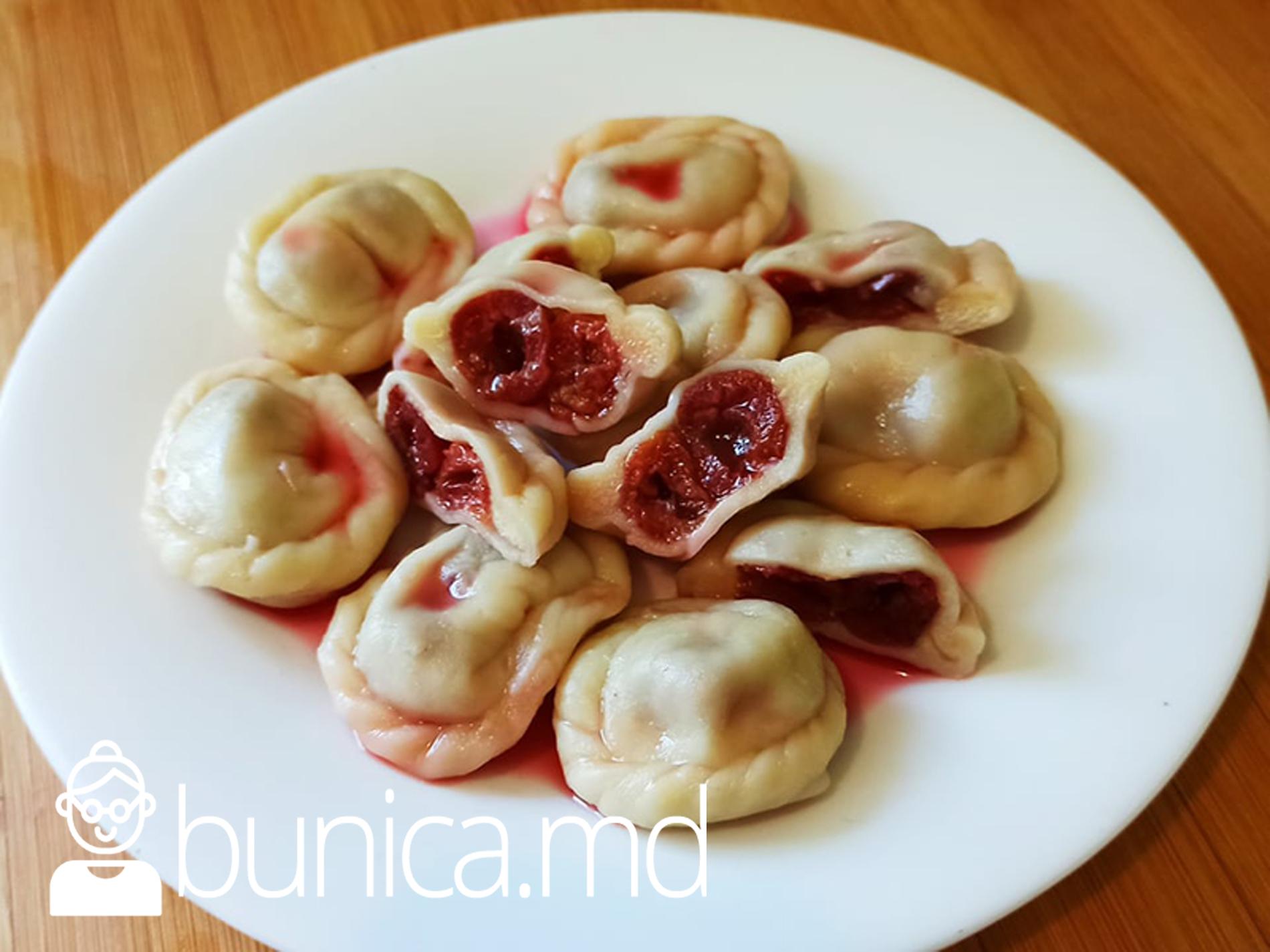 bunica.md — Colțunași ca la bunica